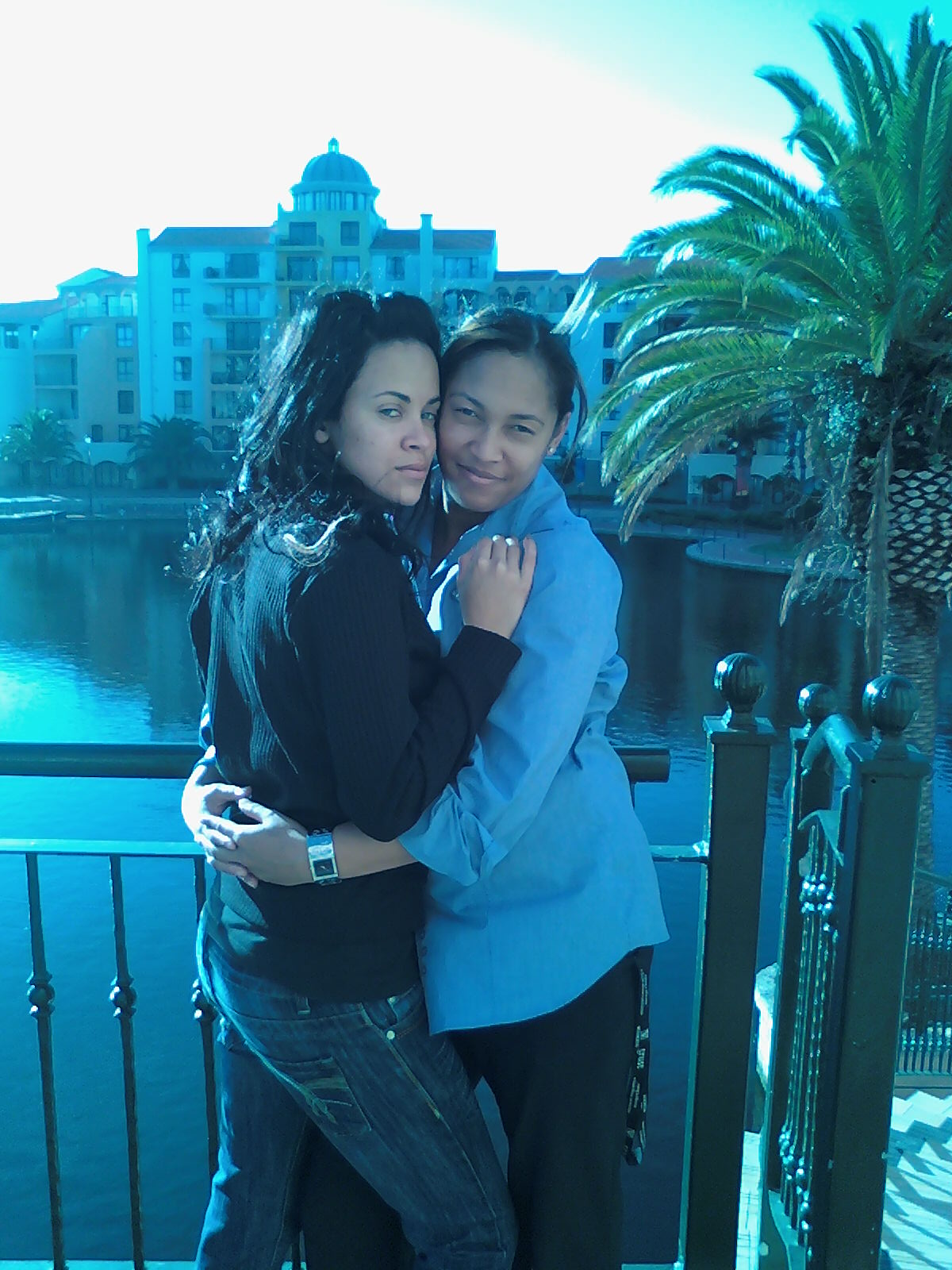 South African Lesbian Camgirls Alta California