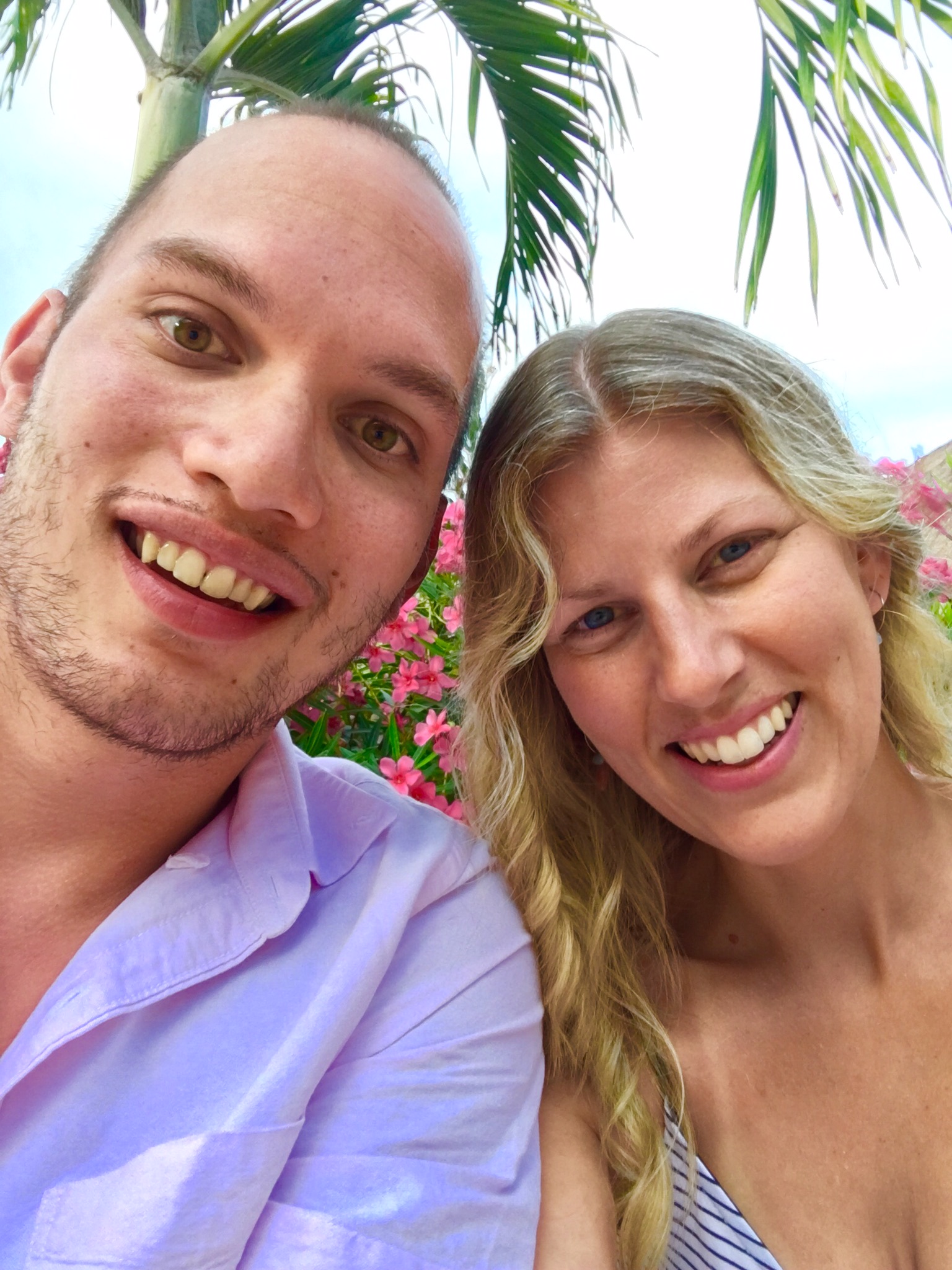 Heterosexual Couple From Ile Perrot In Canada Looking For Egg Donors