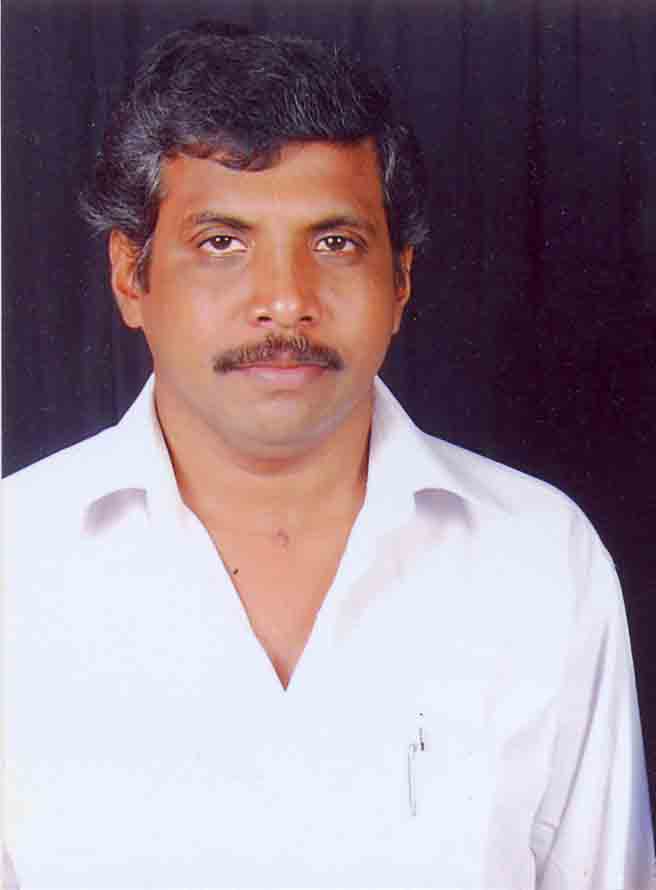 Raju Male Indian Sperm Donor From Davangere In India
