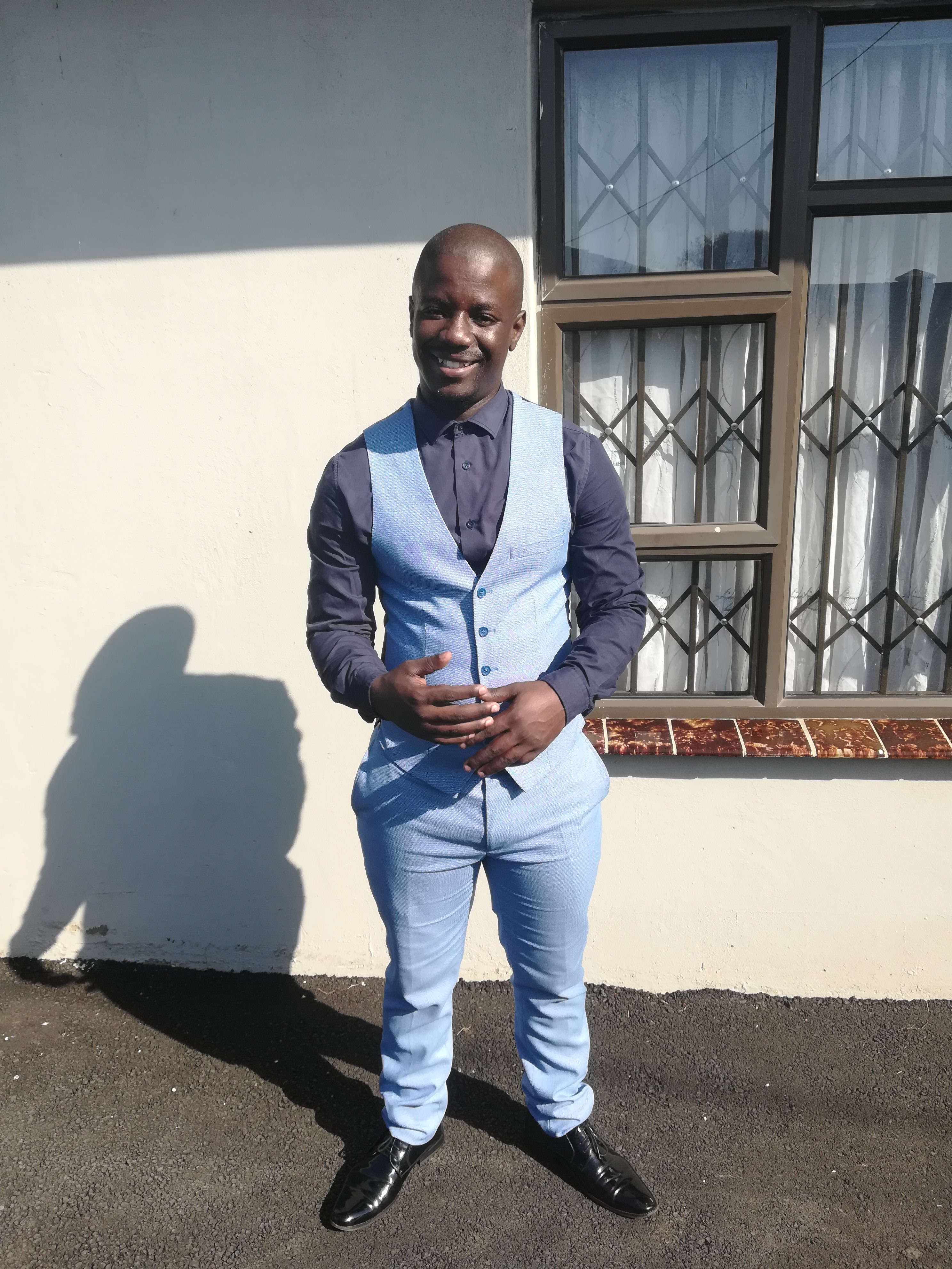 Lifa caleb, Male South African Sperm Donor From Richards Bay in South ...