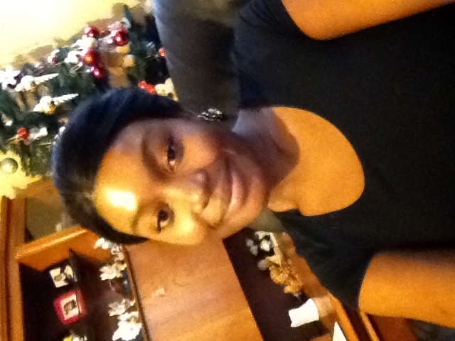 Dija Female Jamaican Surrogate Mother From Birmingham In United Kingdom