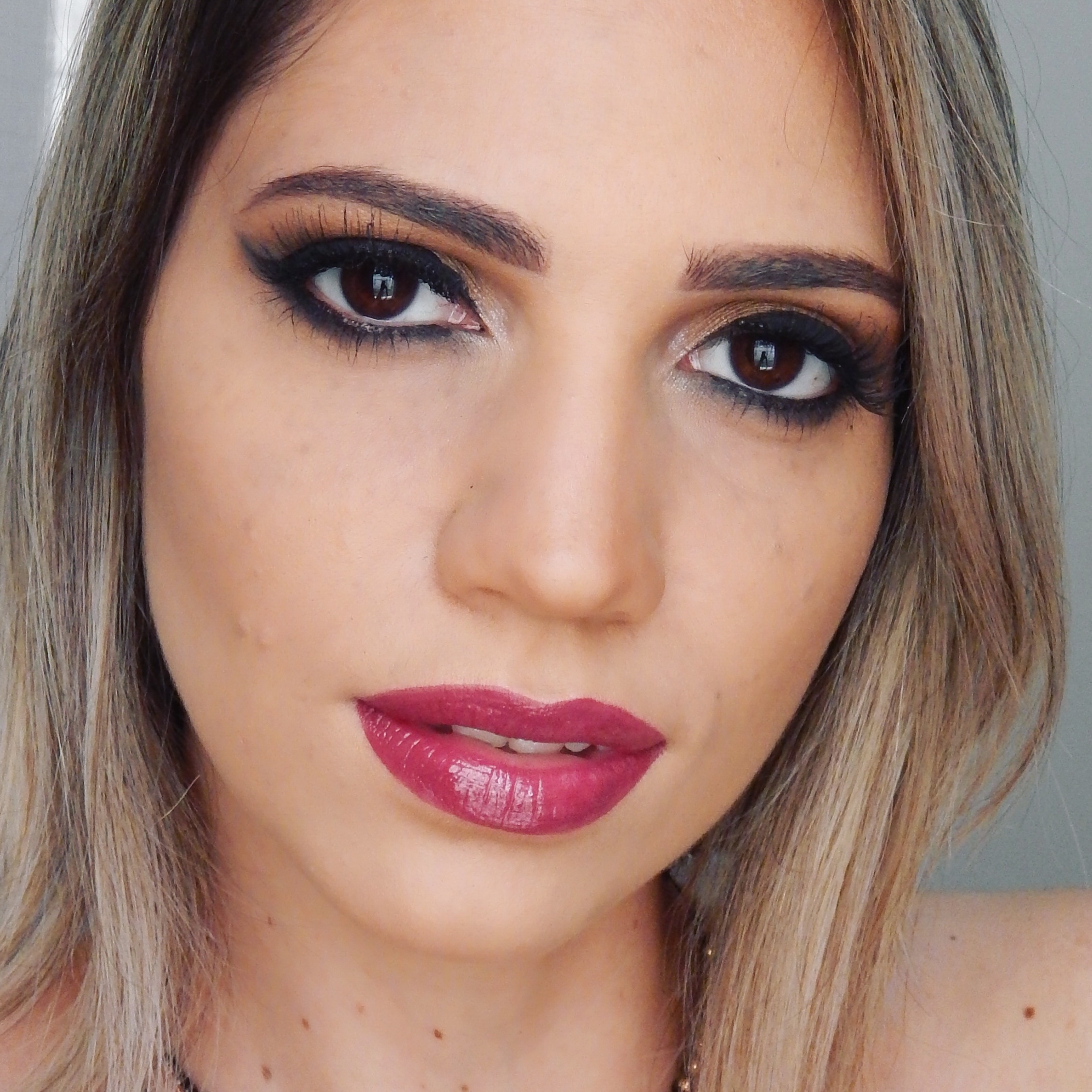 Raíssa, Female Brazilian Egg Donor From in Brazil