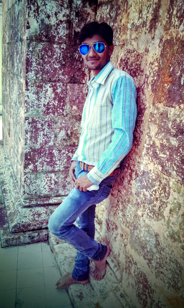 Anil , Male Indian Sperm Donor From Ahmadabad in India