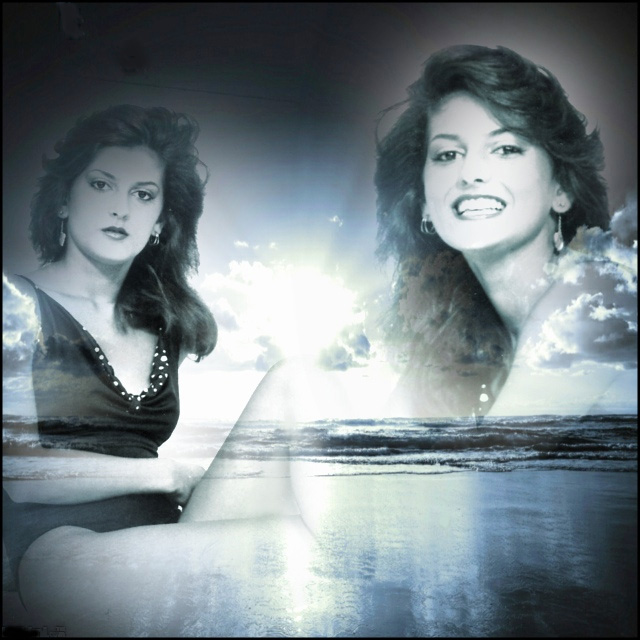 Vânia, Female Brazilian Egg Donor From Sao Paulo in Brazil