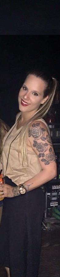 Maytee, Female Brazilian Egg Donor From Rio de Janeiro in Brazil