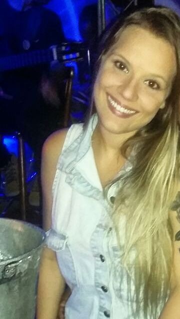 Maytee, Female Brazilian Egg Donor From Rio de Janeiro in Brazil