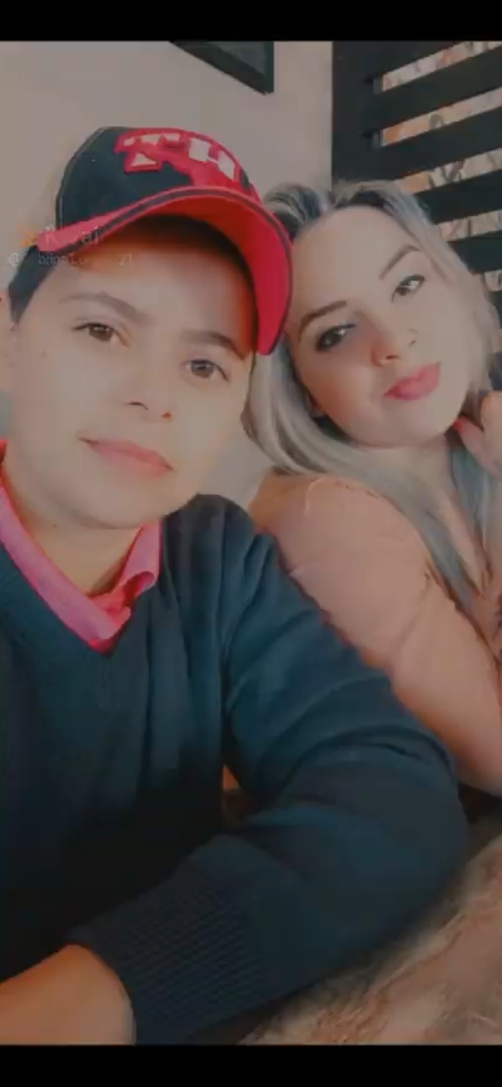 Julia longo, Female Brazilian Surrogate Mother From Tubarao in Brazil