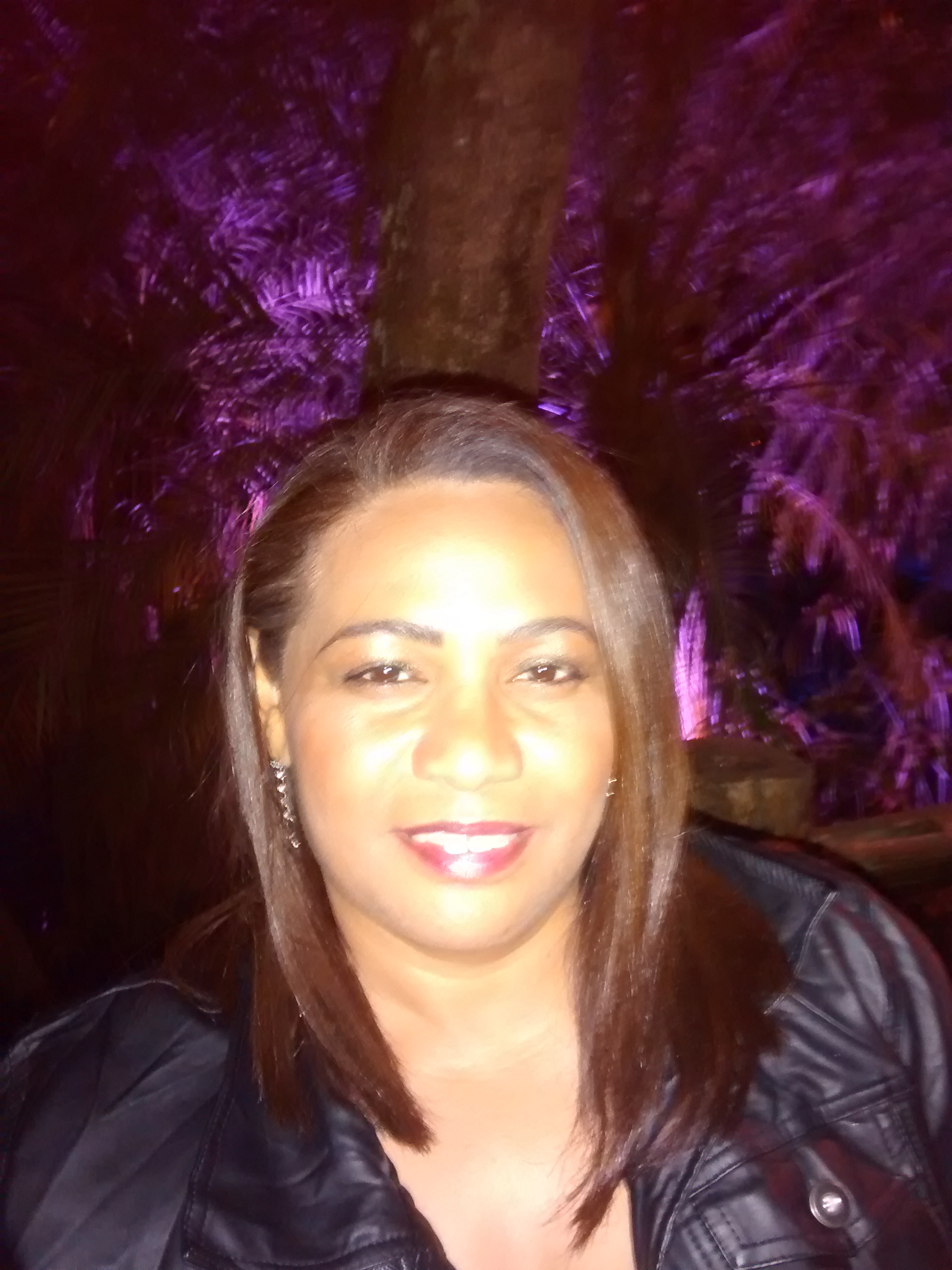 Vania, Female Brazilian Surrogate Mother From Hortolandia in Brazil