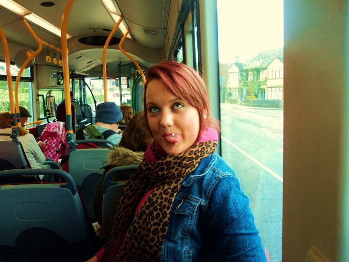 Shauna, Female Irish Egg Donor From Ennis in Ireland