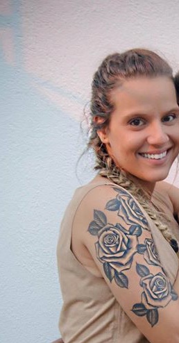 Maytee, Female Brazilian Egg Donor From Rio de Janeiro in Brazil