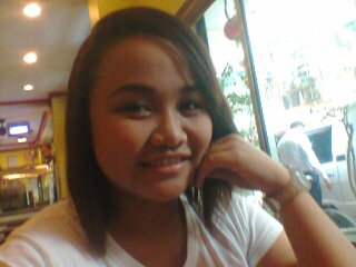 Dinalyn, Female Filipino Egg Donor From Tondo in Philippines