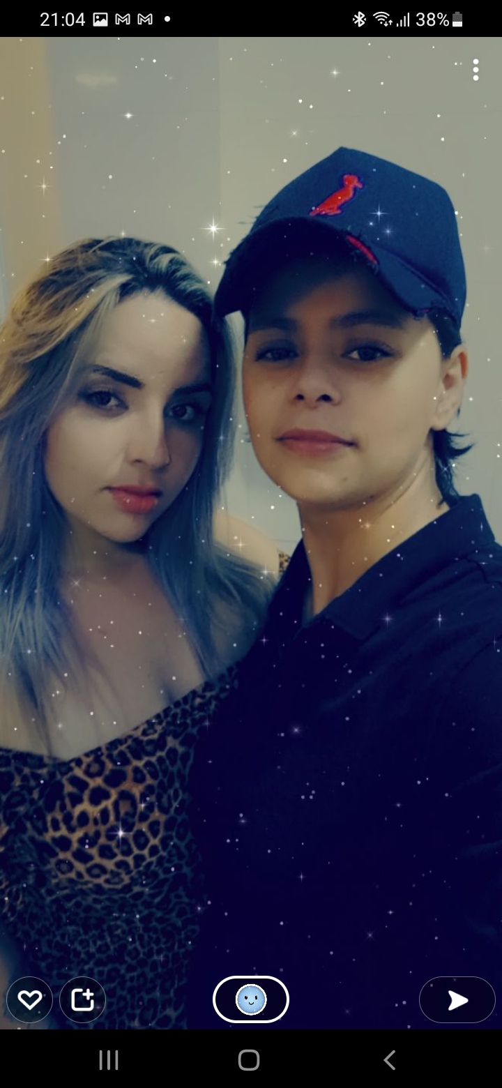 Julia longo, Female Brazilian Surrogate Mother From Tubarao in Brazil